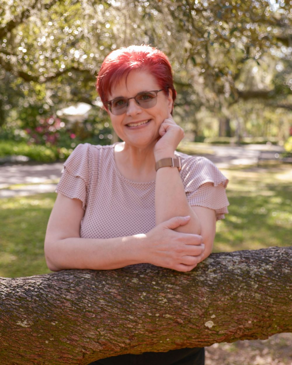 Britta Boekamp, Psychologist, Winter Park, FL, 32792 | Psychology Today
