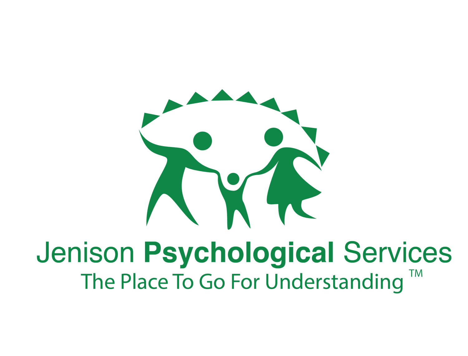 Jenison Logo Jenison Psychological Services, Jenison, MI, 49428