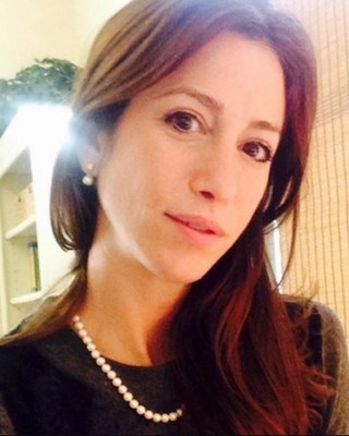 Gony Alexandra Weiss, Psychiatrist, Westport, CT, 06880 | Psychology Today