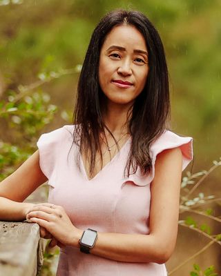 Photo of Nancy Chen, PsyD, Psychologist