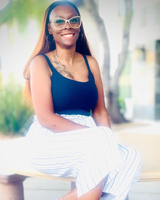 Ta'neisha S Thomas, Pre-Licensed Professional, Tempe, AZ, 85283 ...