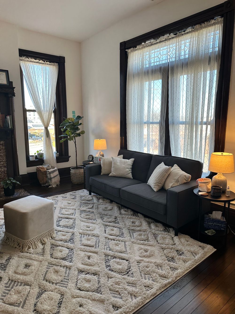 Jess Mattson, Counselor, Nashville, TN, 37203 | Psychology Today