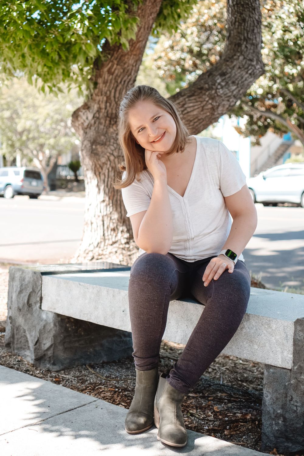 Hannah Ly - Therapist for Children and Teens, Marriage & Family ...