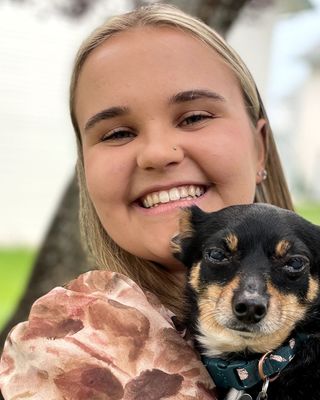 Hannah Steed, Pre-Licensed Professional, Victoria, BC, V8R | Psychology ...