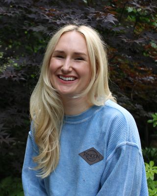 Photo of Amanda Mercer, Pre-Licensed Professional