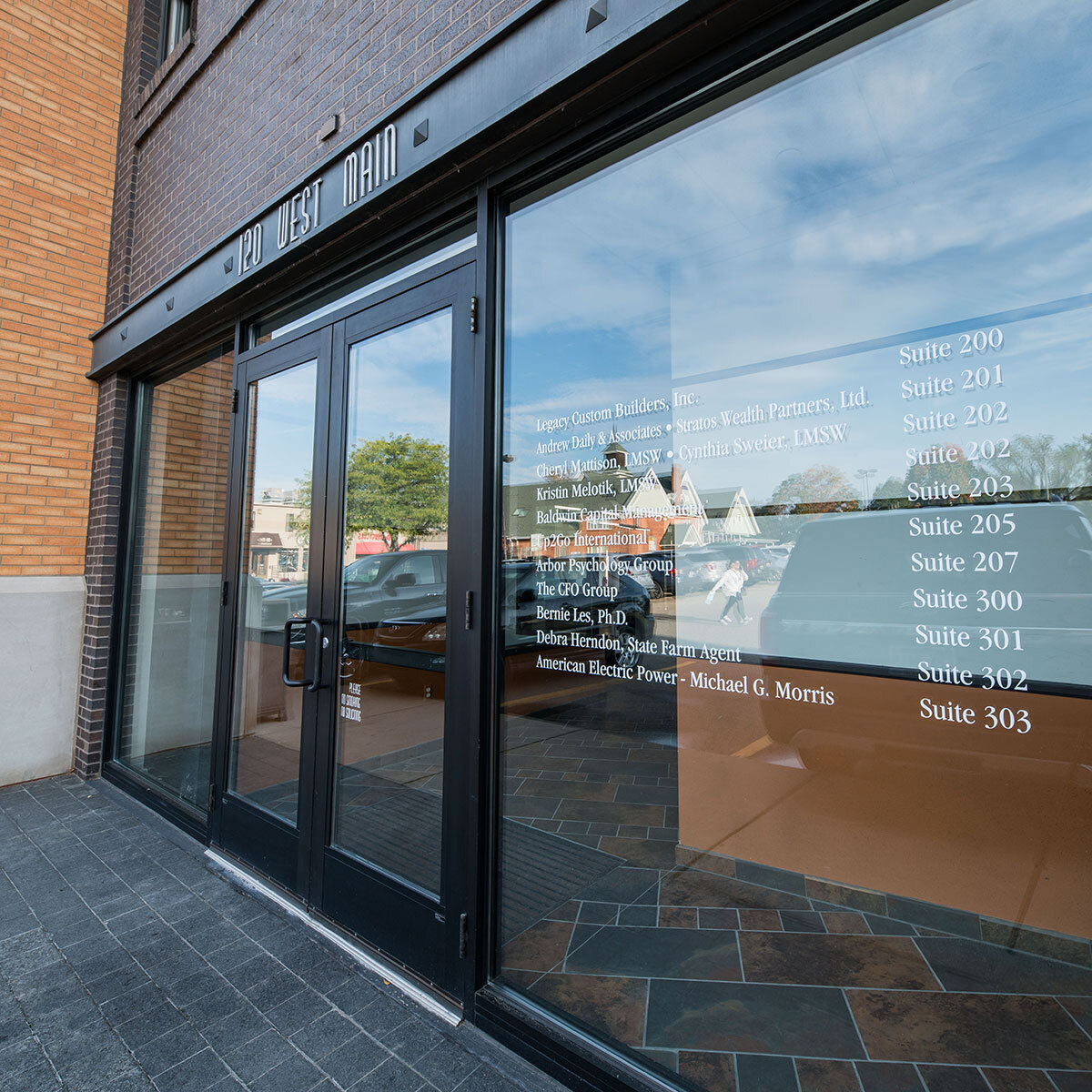 Stephanie Huhn, Limited Licensed Psychologist, Northville, MI, 48167 ...