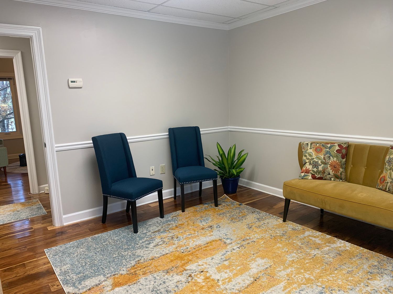 Allison Basham, Licensed Professional Counselor, Roswell, GA, 30076 ...