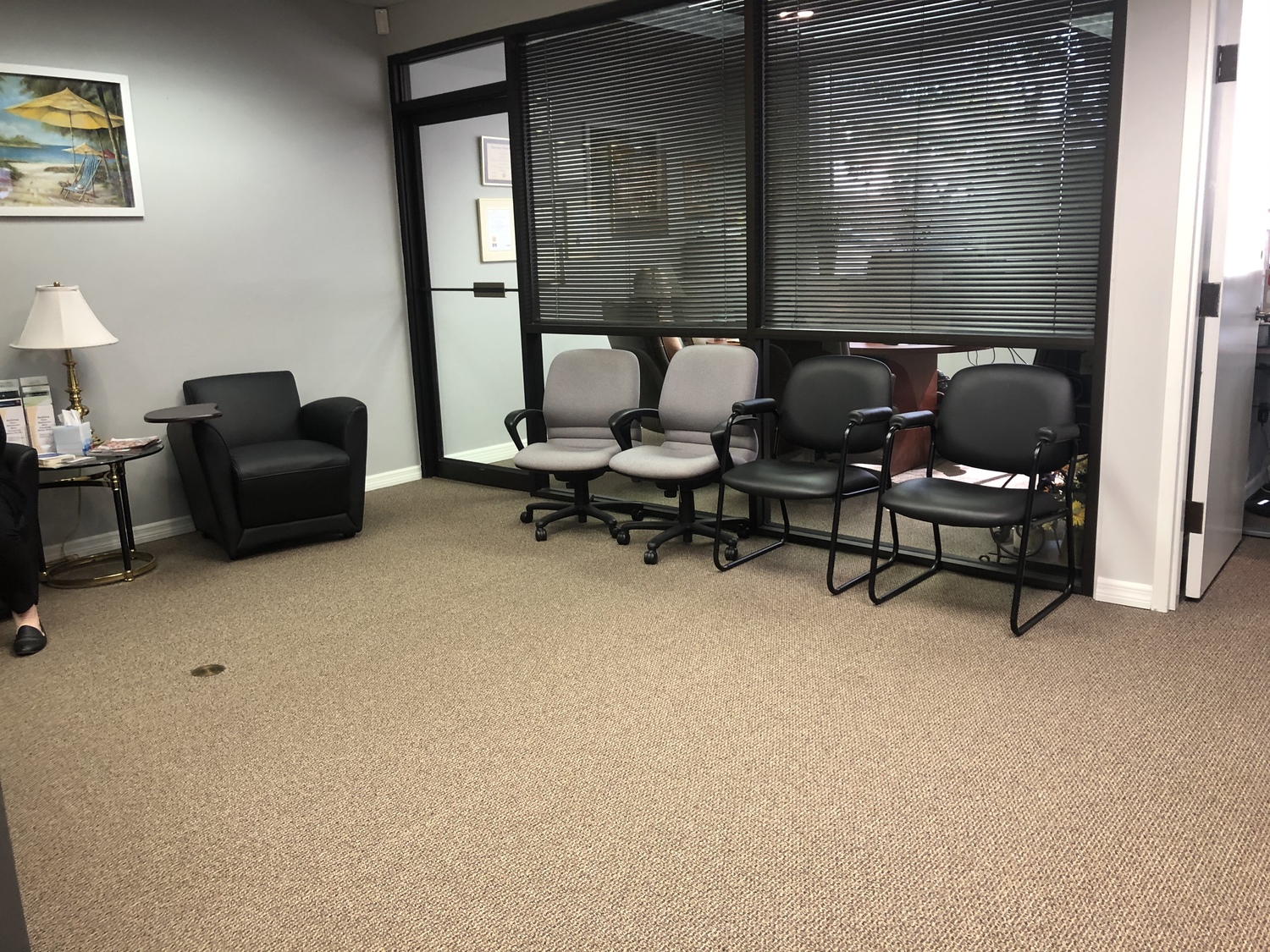 Sharon Krieger, Psychiatric Nurse Practitioner, Palm Harbor, FL, 34684 ...