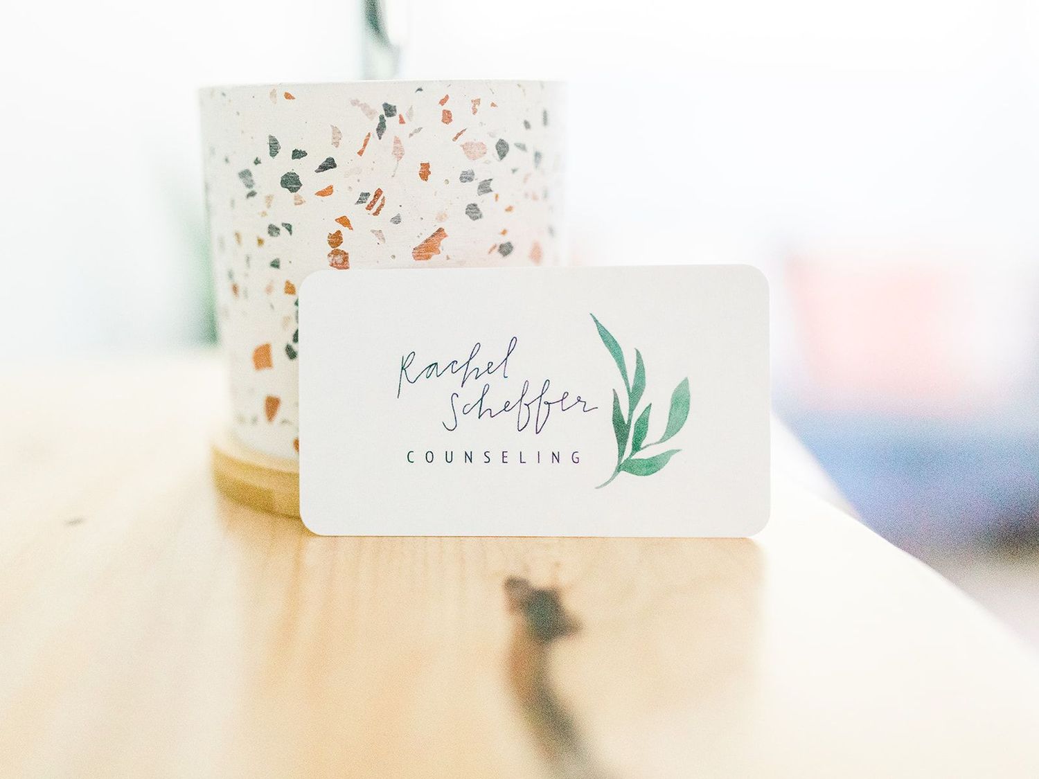 Rachel Scheffer, Counselor, Bellingham, WA, 98229 | Psychology Today