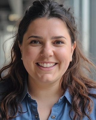 Meryl Kitty Manning, Registered Psychotherapist (Qualifying), Toronto ...