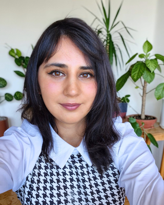 Paula Parizot Aravena, Psicólogo, Concepción, 403 | Psychology Today