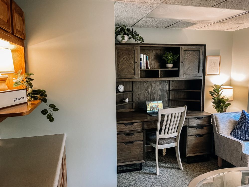 Anne Jansen, Pre-Licensed Professional, Byron Center, MI, 49315 ...