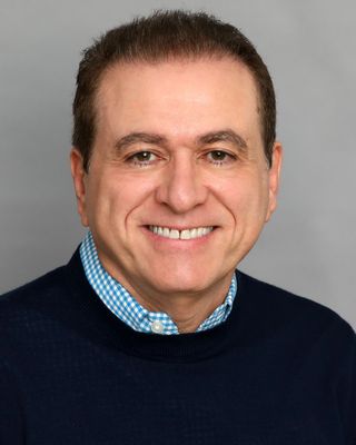 Farshad David Yadegar, Psychologist, Beverly Hills, CA, 90212 ...