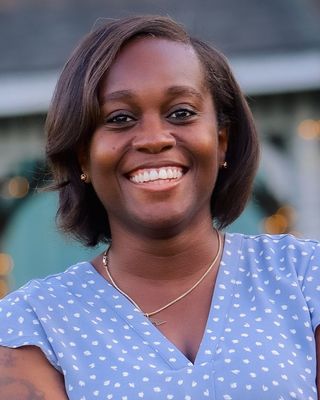 Shenelle Hanley, Licensed Professional Counselor, Charleston, SC, 29405 ...