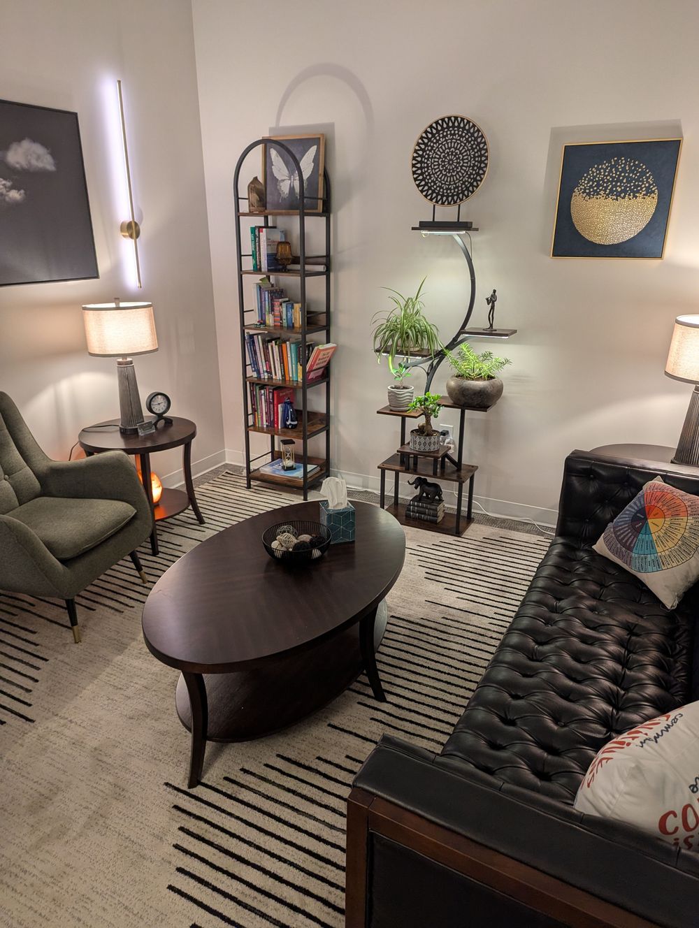 Chad Peters, Counselor, Clive, IA, 50325 | Psychology Today