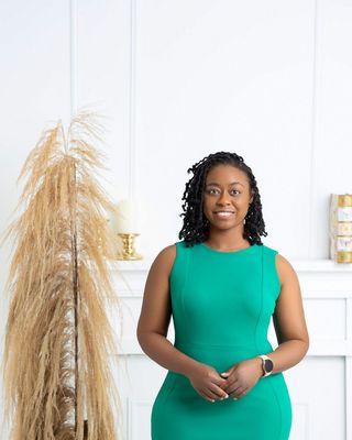 Simone Leavell Bruce, Psychologist, Concord, NC, 28027 | Psychology Today