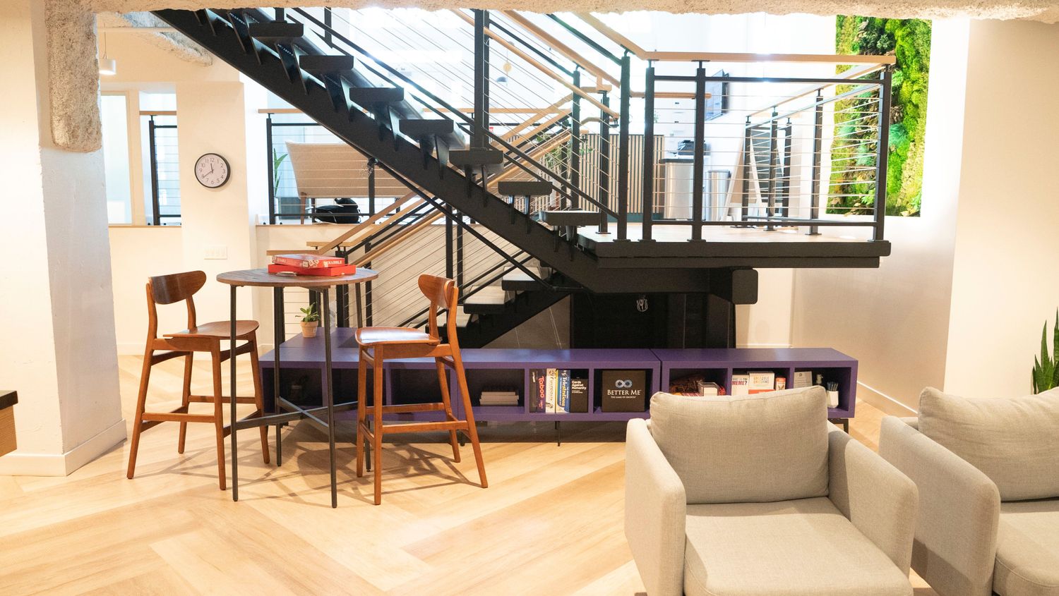 The Dorm - Young Adult IOP Treatment Community, Treatment Center ...