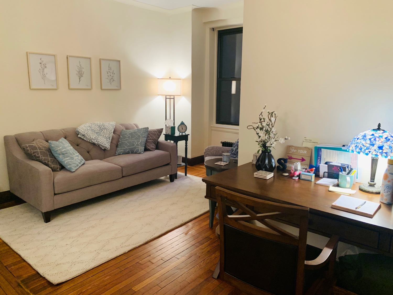 Sarah Davis, New York, NY, 10023 | Psychology Today