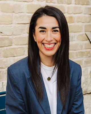 Ana Coronado, Clinical Social Work/Therapist, Atlanta, GA, 30305 ...