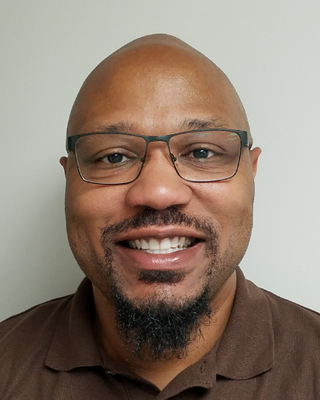 Lawrence Hudson-Lewis, Clinical Social Work/Therapist, Saint Louis, MO ...