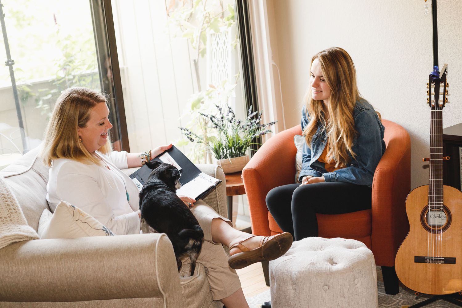 Elisha Madsen, Novato, CA, 94949 | Psychology Today