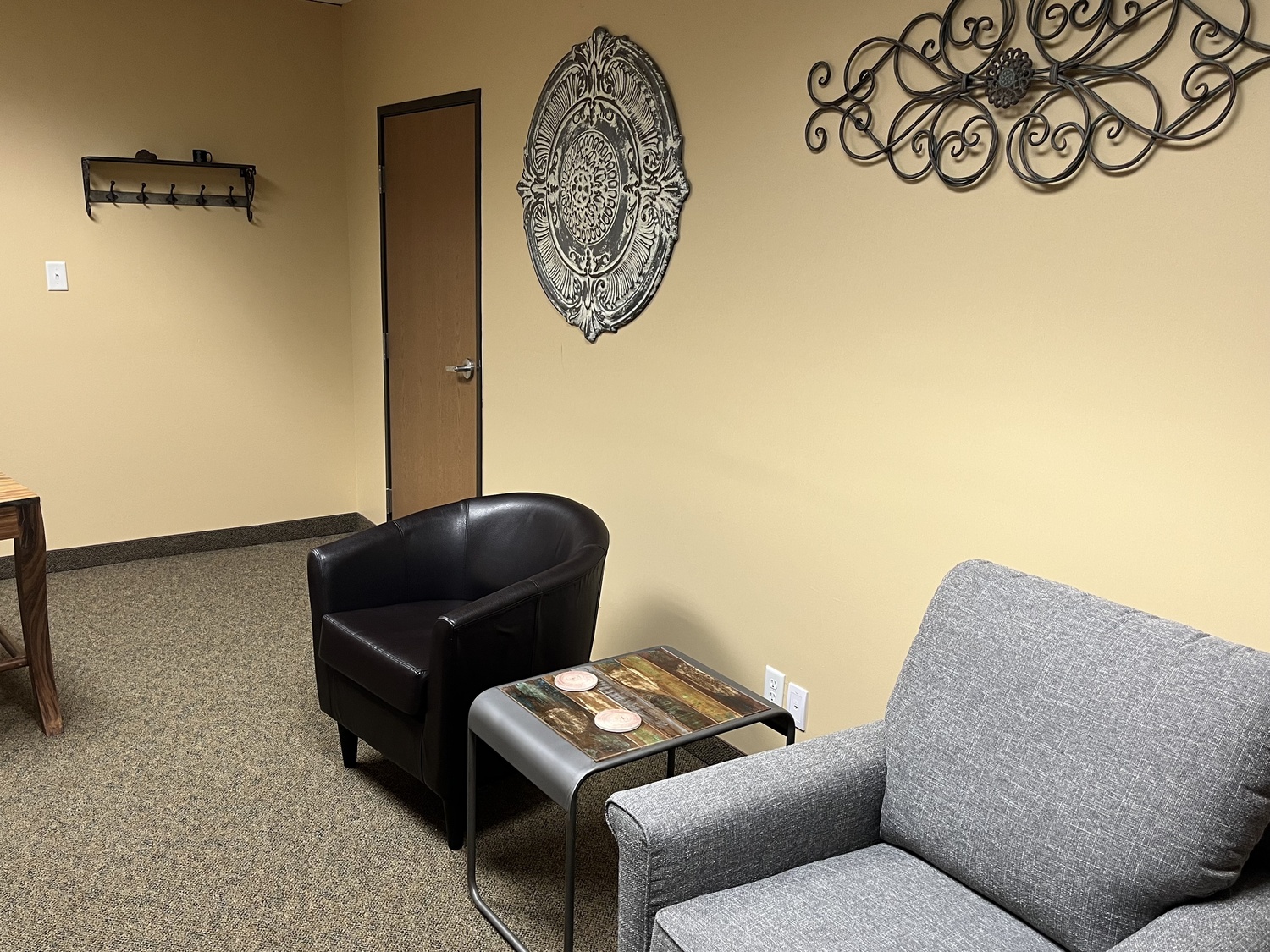 Timothy Rush, Licensed Professional Counselor, Topeka, KS, 66604 ...