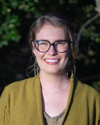 Photo of Molly Bremner, Psychological Associate