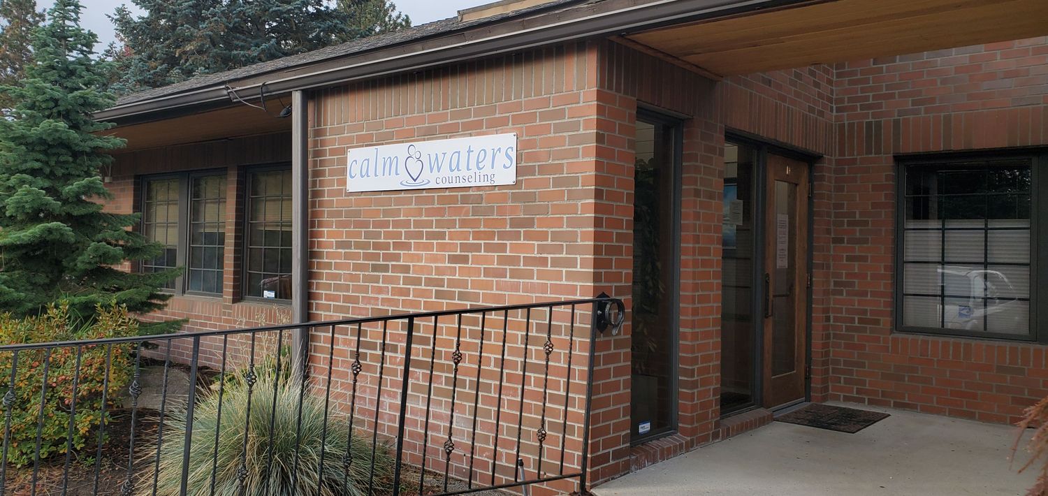 Todd Patrick, Counselor, Spokane, WA, 99208 | Psychology Today