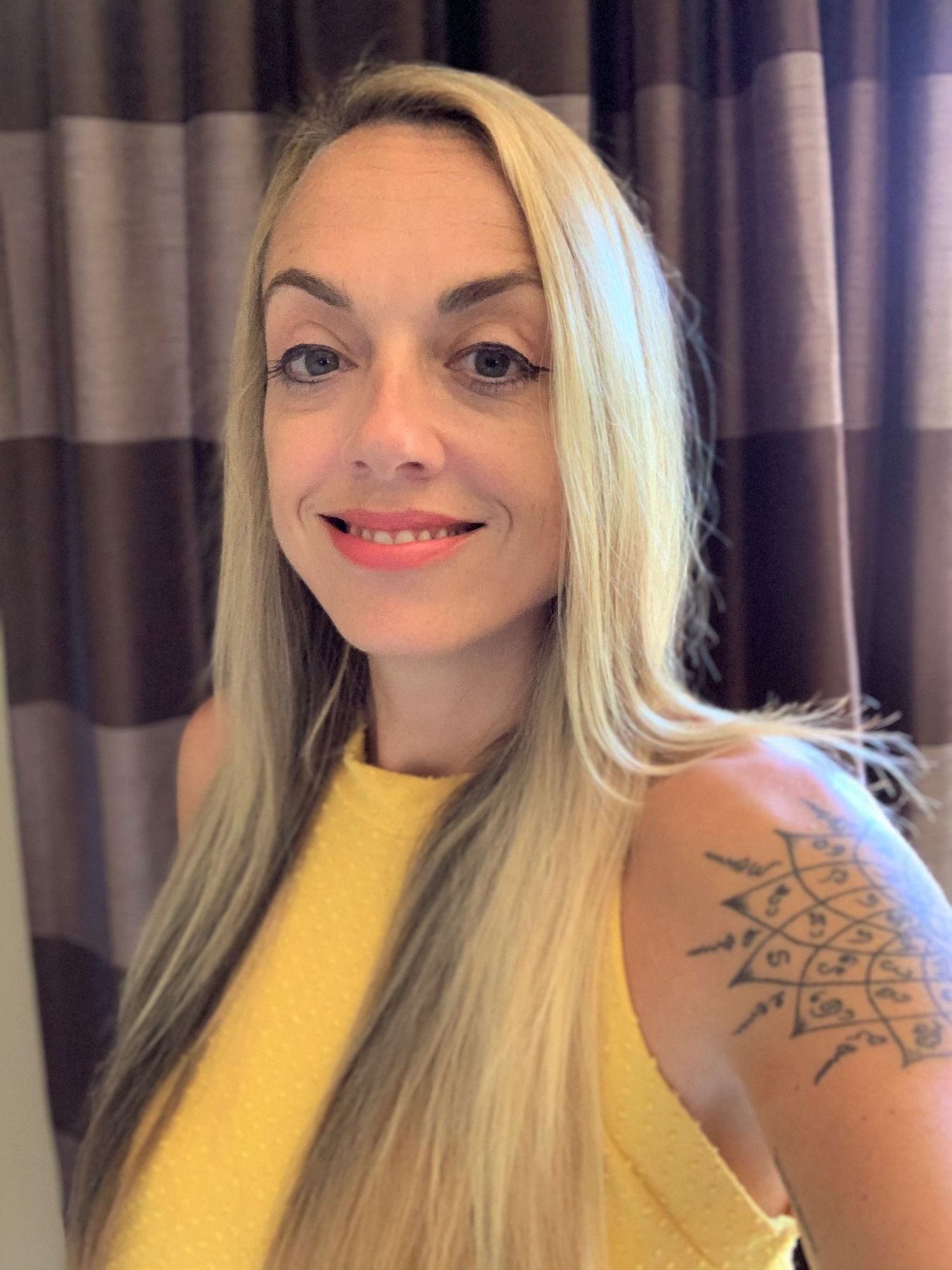 Jenny Yates, Clinical Social Work/Therapist, Martinsville, VA, 24112 ...