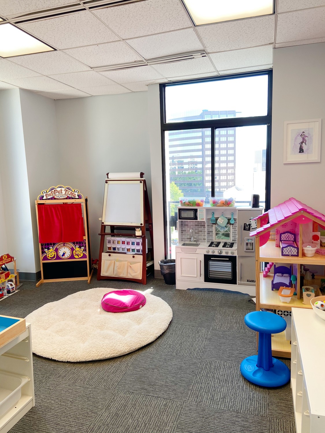 Michelle Tolison, Licensed Professional Counselor, Charlotte, NC, 28210 ...