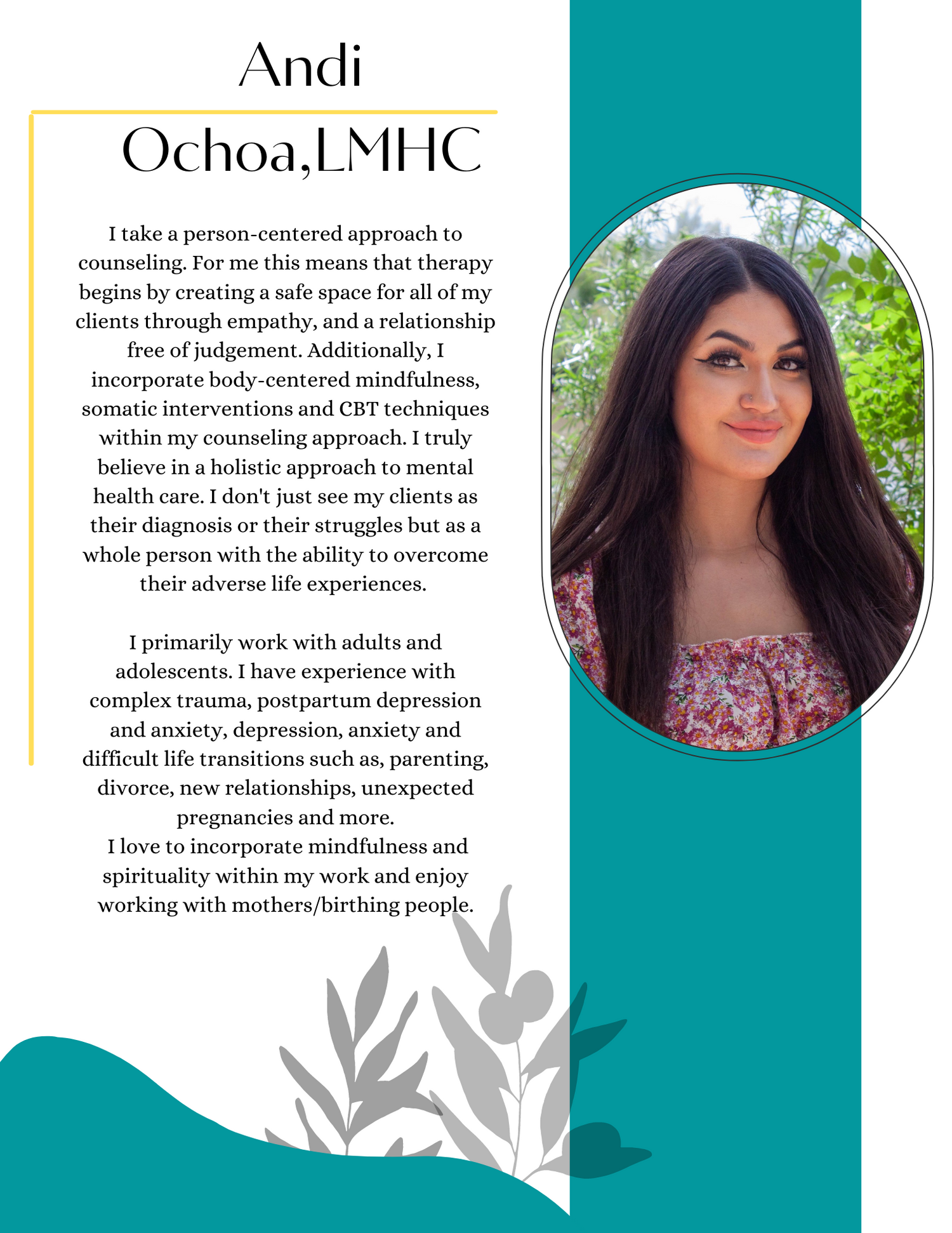 Land of Mañana Counseling LLC, Counselor, Albuquerque, NM, 87113 ...