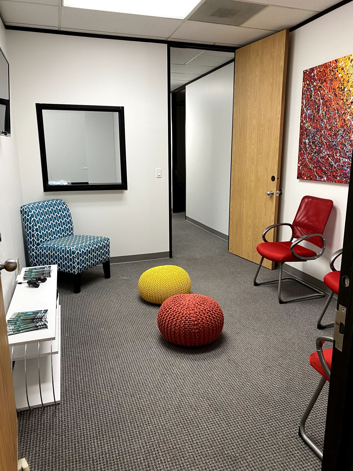 Adaptive Behavioral Health - Houston, Licensed Professional Counselor ...