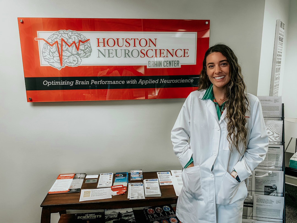 Alexandra Roark, Clinical Social Work/Therapist, Houston, TX, 77098 ...