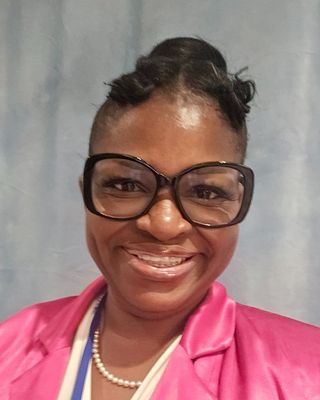 Photo of Miriam Ofili, DNP, PMHNP, FNP, Psychiatric Nurse Practitioner