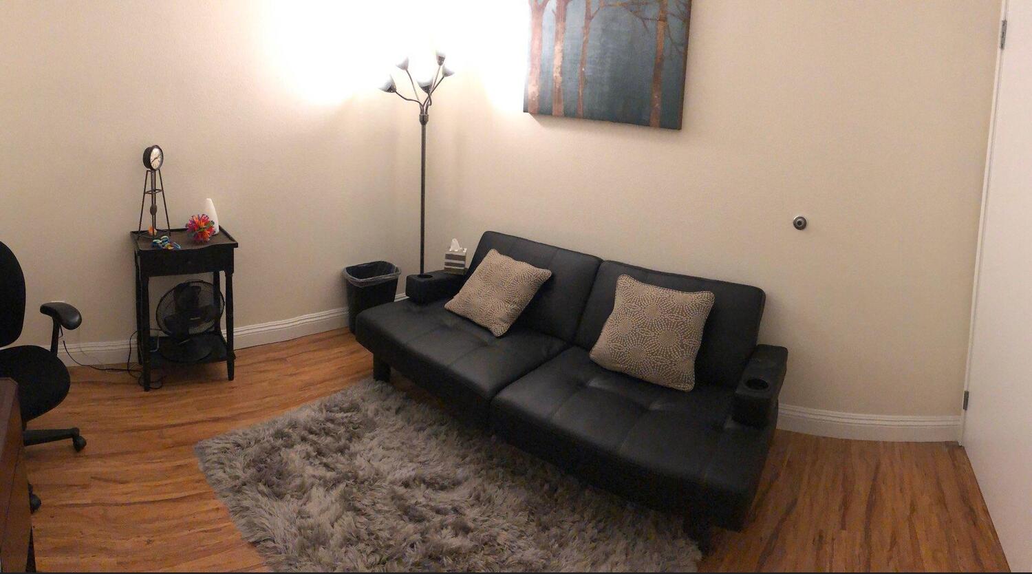 Morgan Jimenez, Clinical Social Work/Therapist, Las Vegas, NV, 89146 ...