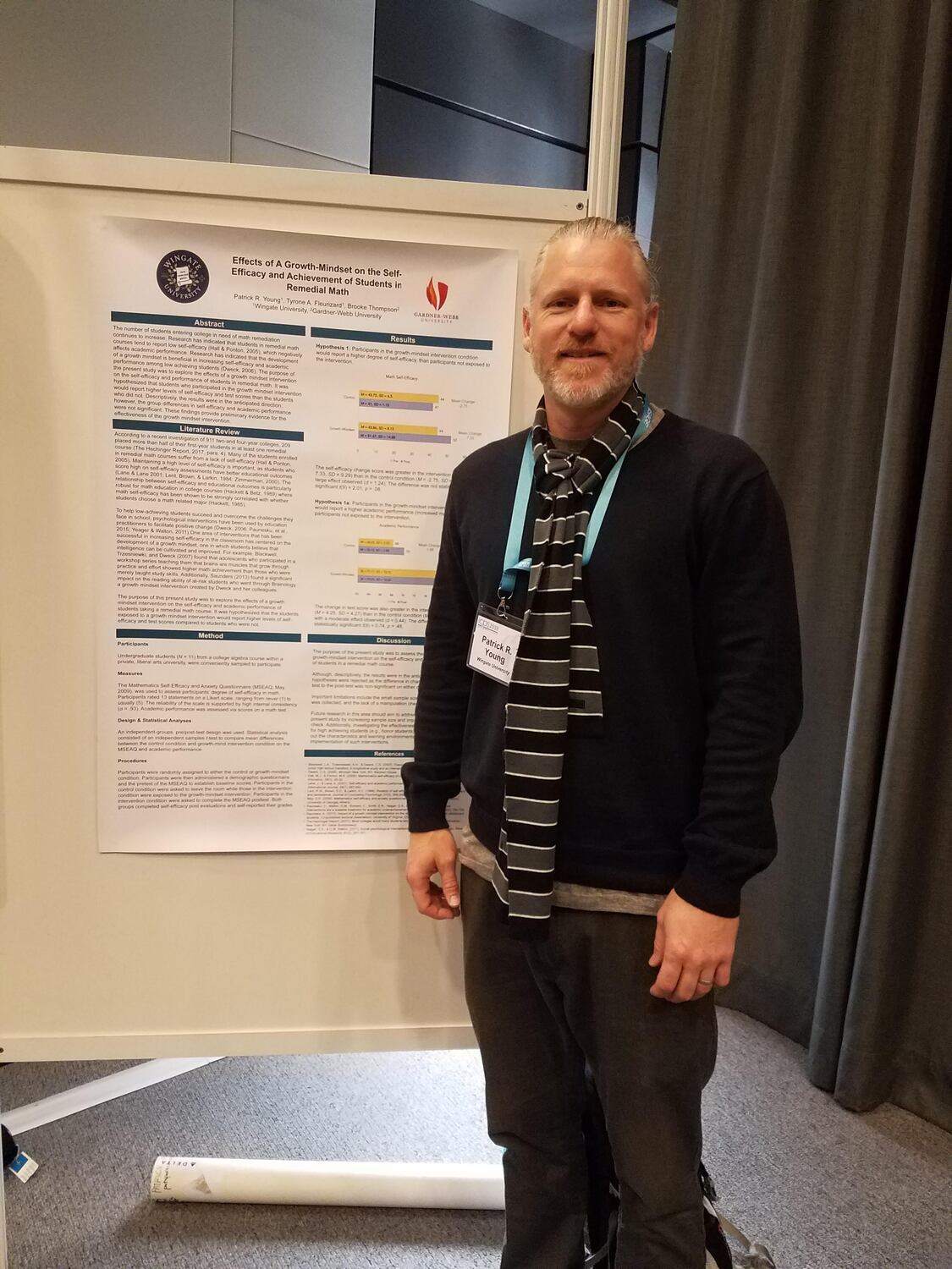 Dr. Patrick Young, PhD, CMPC, Pineville, NC, 28134 | Psychology Today