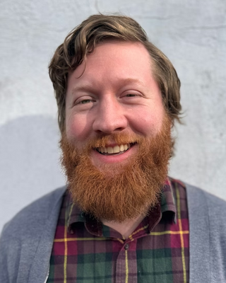 Ben Hancock, Clinical Social Work/Therapist, Asheville, NC, 28806 ...