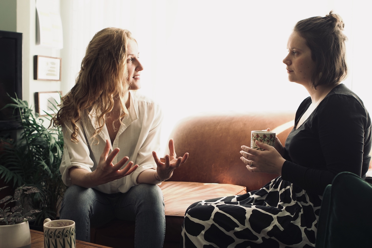 Authentic Becoming: Therapist & Authenticity Coach, Psychotherapist ...