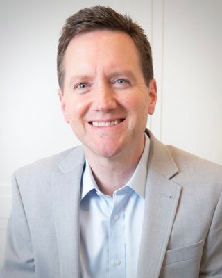 Brian Rhodes, Marriage & Family Therapist, Saint George, UT, 84790 ...