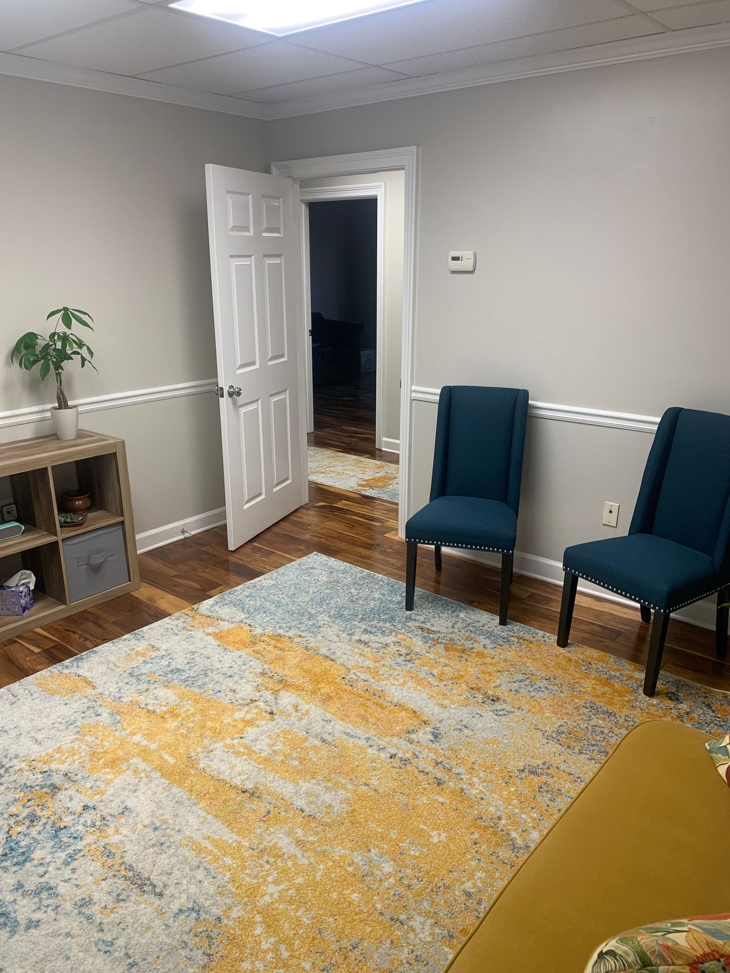 Allison Basham, Licensed Professional Counselor, Roswell, GA, 30076 ...