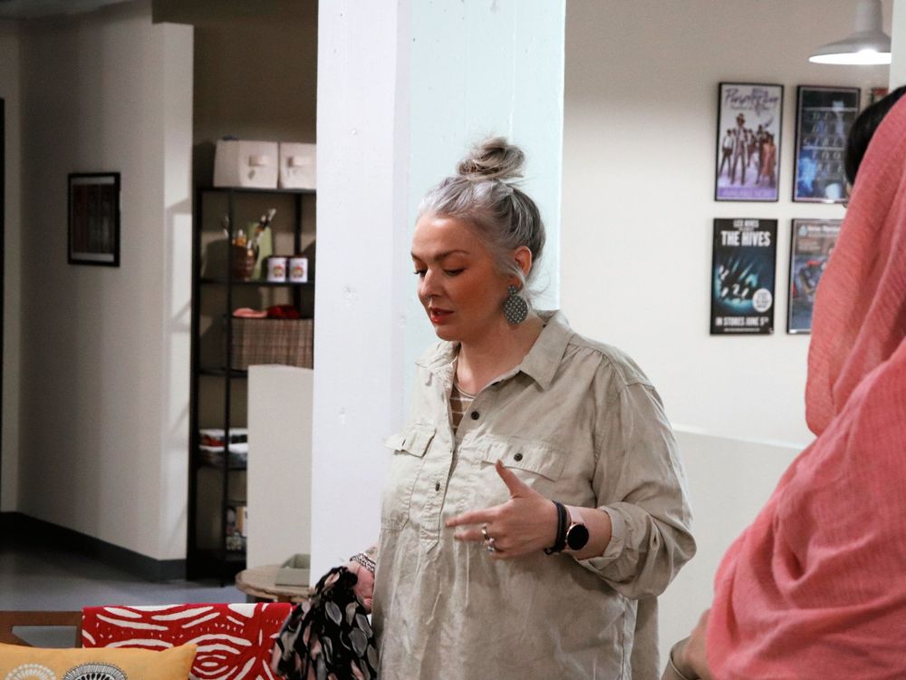 Aimee Hadfield, Clinical Social Work/Therapist, Salt Lake City, UT ...