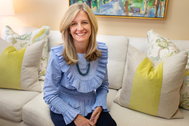 Lisa Cashion, Counselor, Charlotte, NC, 28210 | Psychology Today