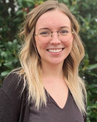 Jenna Ferguson, Clinical Social Work/Therapist, Durham, NC, 27707 ...