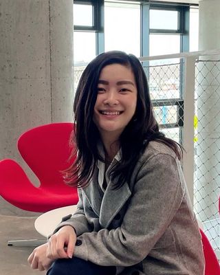 Angelique Chua, Clinical Social Work/Therapist, Brick, NJ, 08723 ...
