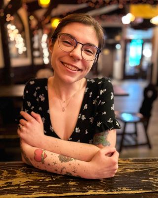 Jenni Loedding, Clinical Social Work/Therapist, Brighton, MI, 48116 ...