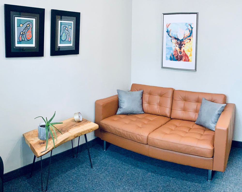 Robyn Shaw, Registered Social Worker, Mississauga, ON, L5G | Psychology ...