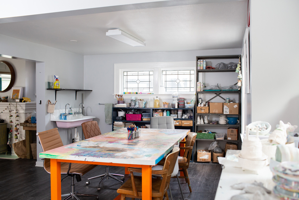 Spotted Rabbit Creative Arts Therapy, Art Therapist, Rochester, NY ...