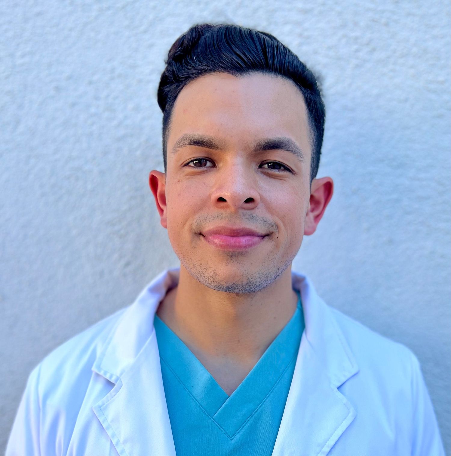 Alex Sanchez, Psychiatric Nurse Practitioner, Irvine, CA, 92612 ...