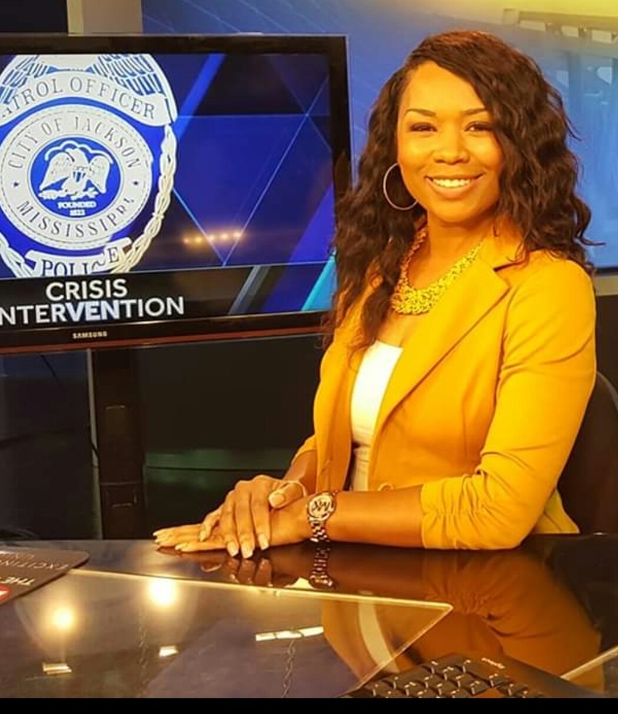 Dr. Tiffany Anderson, DPC, LPC-S, NCC, Licensed Professional Counselor ...