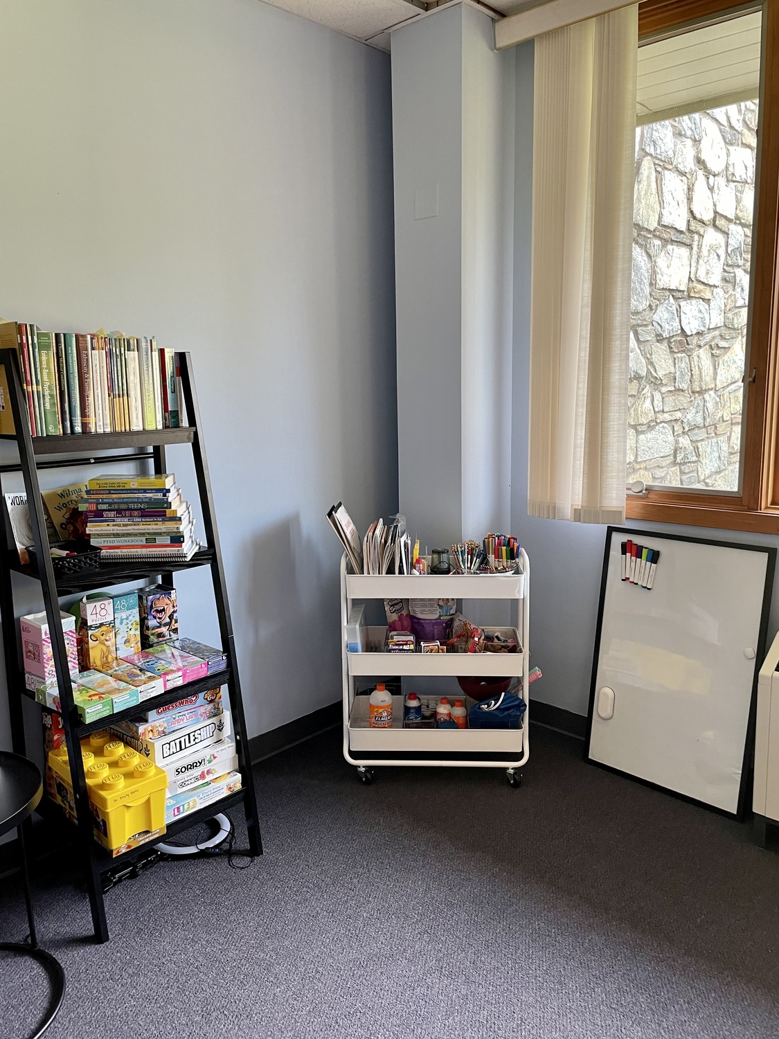 Dr. Emily Stano, PsyD, Psychologist, Gaithersburg, MD, 20878 ...